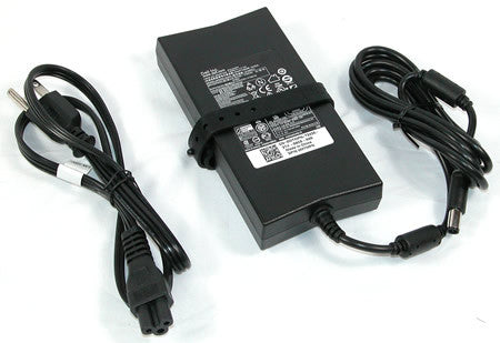 Dell Latitude E6320 E6400 Ac Power Adapter Charger 130W 2TXJ7 ...