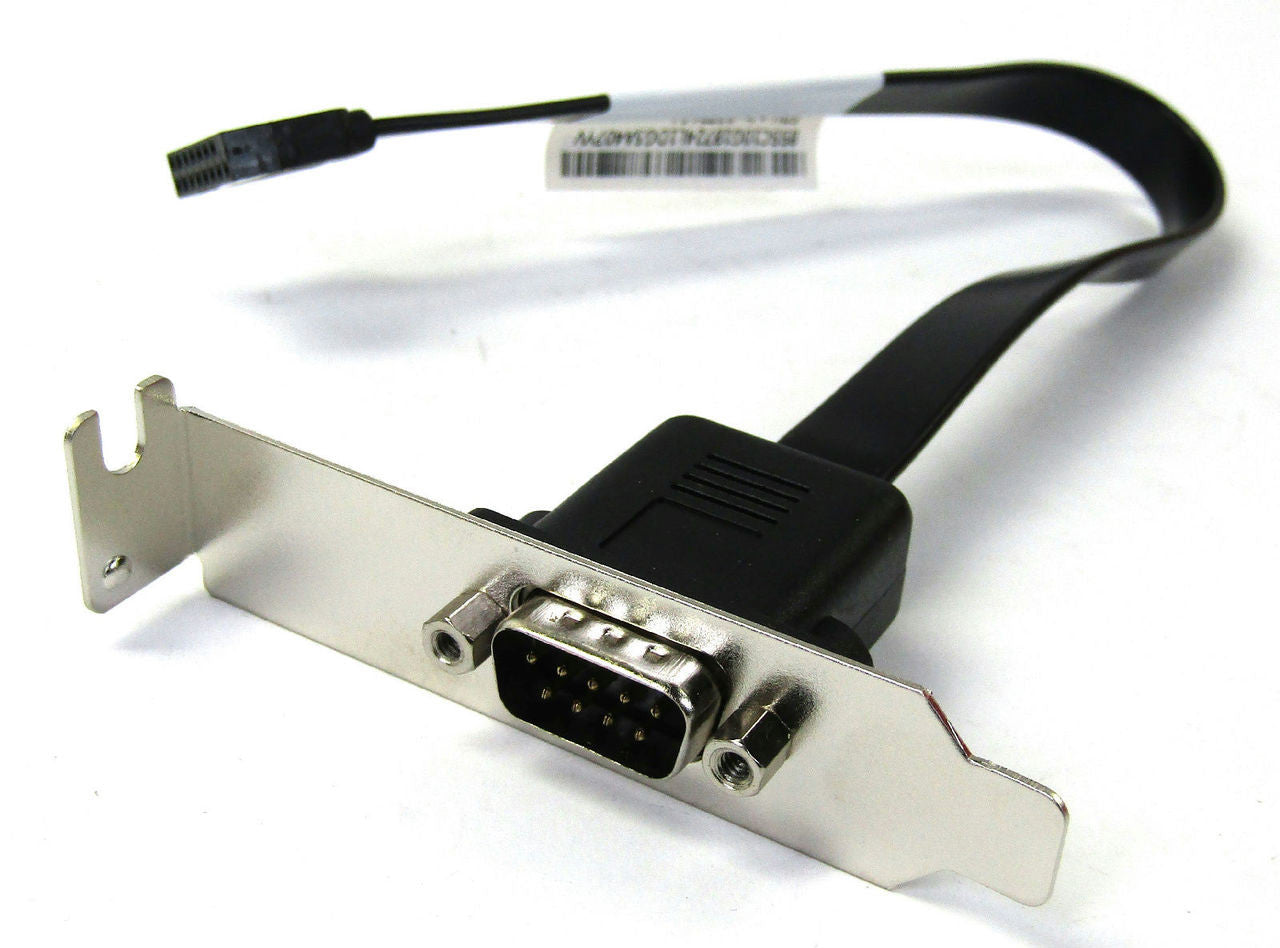New Genuine Lenovo ThinkCentre Edge Series Second Serial Port Cable 03 ...