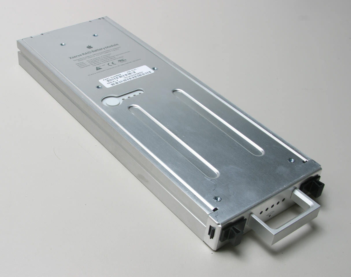 Genuine Apple Xserve RAID XRAID 3.3V 11 Ah A1037-A 620-2743 ...