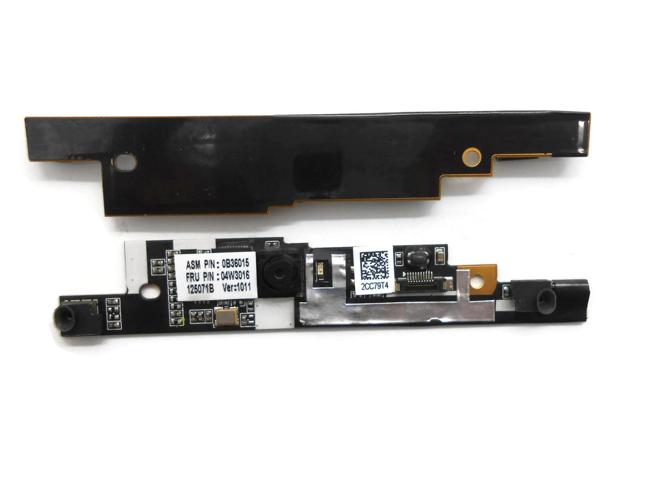 Lenovo ThinkPad T430 Webcam Web Camera (RF) 04W3016 – notebookparts.com