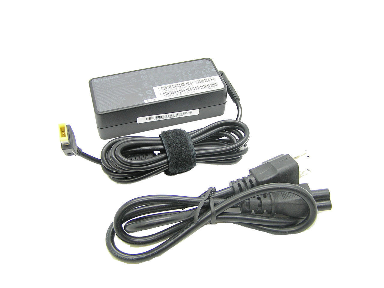 New Genuine Lenovo ThinkPad AC Adapter 65 Watt 0A36264 – notebookparts.com