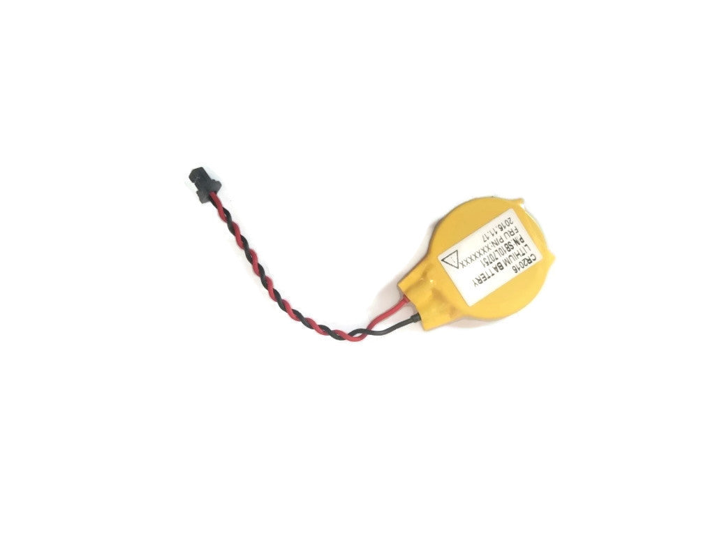 New Genuine Lenovo ThinkPad X1 Carbon 6Th Gen RTC CMOS Battery 01HY008 ...