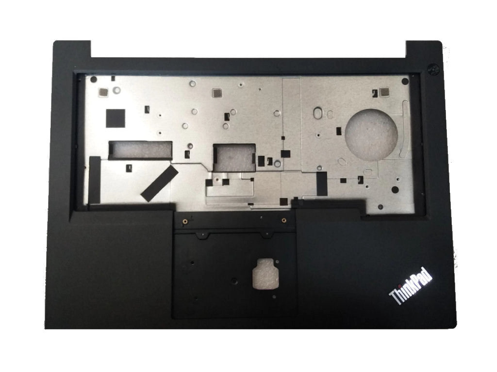 New Genuine Lenovo ThinkPad-E480-TYPE-20KN-20KQ Palmrest With Out Touc ...