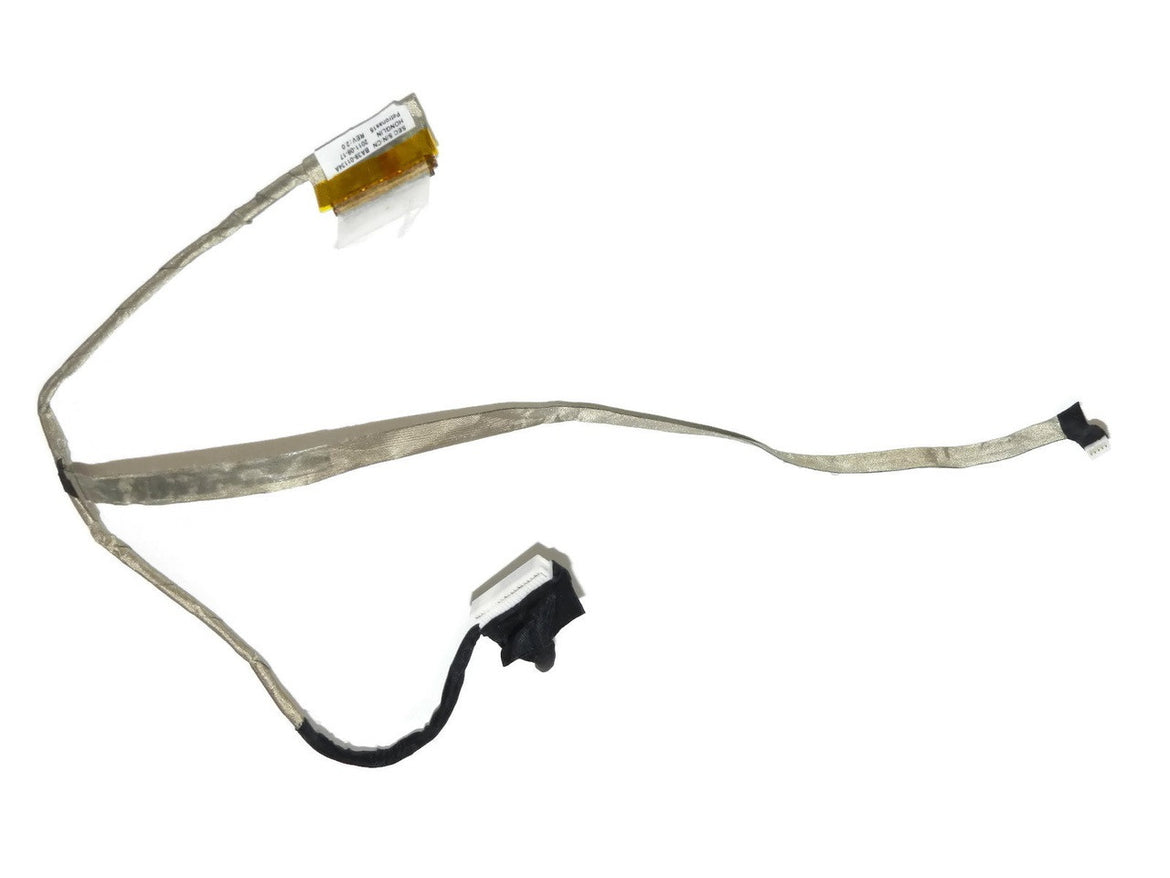 Samsung Series 300 300V5A-A05 LCD Cable And Camera Cable BA39-01134A ...