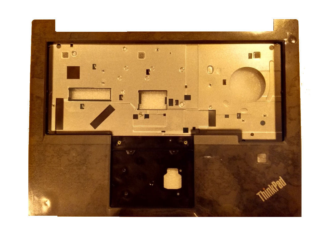 New Genuine Lenovo ThinkPad E480-TYPE-20KN-20KQ Palmrest With Out Touc ...
