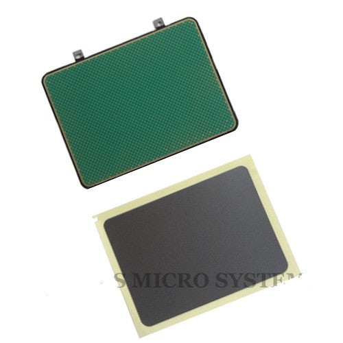 Acer Aspire M5 M5-581TTouchpad and Bracket 1238-BW12918 – notebookparts.com