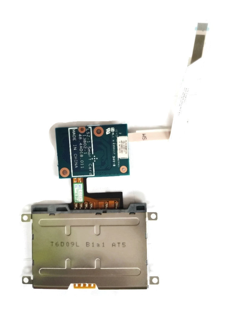 New Genuine Lenovo ThinkPad Smart Card Reader 01ER171 – notebookparts.com