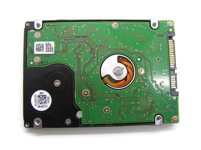 Genuine HP 7200RPM 500GB SATA Hard Drive 703267-003 – notebookparts.com