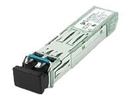 New Genuine HP X124 1G SFP LC LX Transceiver 3CSFP92 1000Base-LX ...