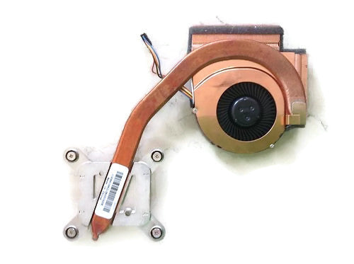 New Genuine Lenovo Thinkpad T430 T430i Fan Heatsink 0B41086 ...