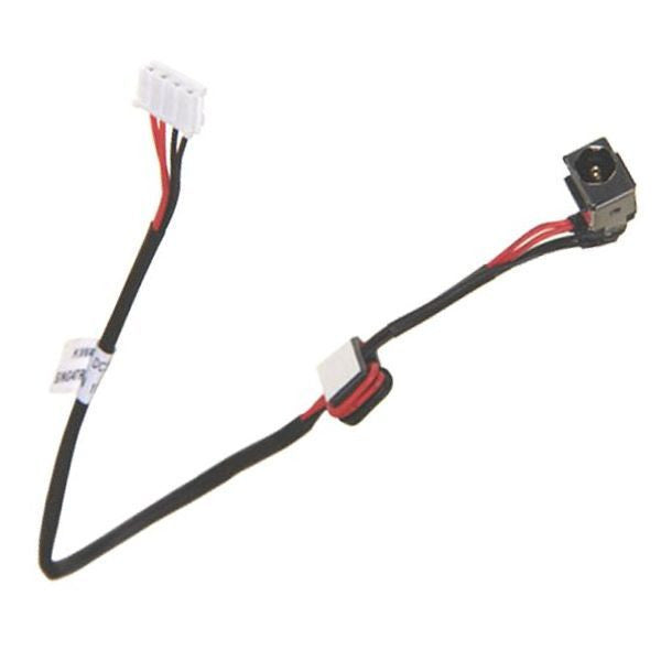 Lenovo IdeaPad B550 Z460 Z465 Z560 Z565 DC Power Jack DC301009700 ...