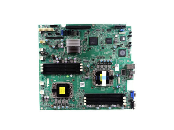 Dell PowerEdge R510 LGA1366 Xeon Server Motherboard 01012MT00 0HDP0 ...