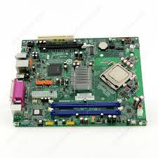 IBM Lenovo ThinkCentre M57e A57 Motherboard 45C2882 53Y3282 ...