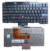 Lenovo ThinkPad X301 X300 Swiss Layout Keyboard 42T3613 42T3580 ...