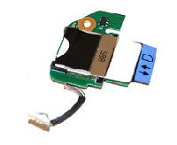 IBM Lenovo Thinkpad T500 W500 SIM Card Slot 42W7809 – notebookparts.com
