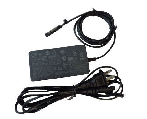 Microsoft Surface Pro 1 1514 Ac Power Adapter Charger 12V 3.6A Model 1 ...