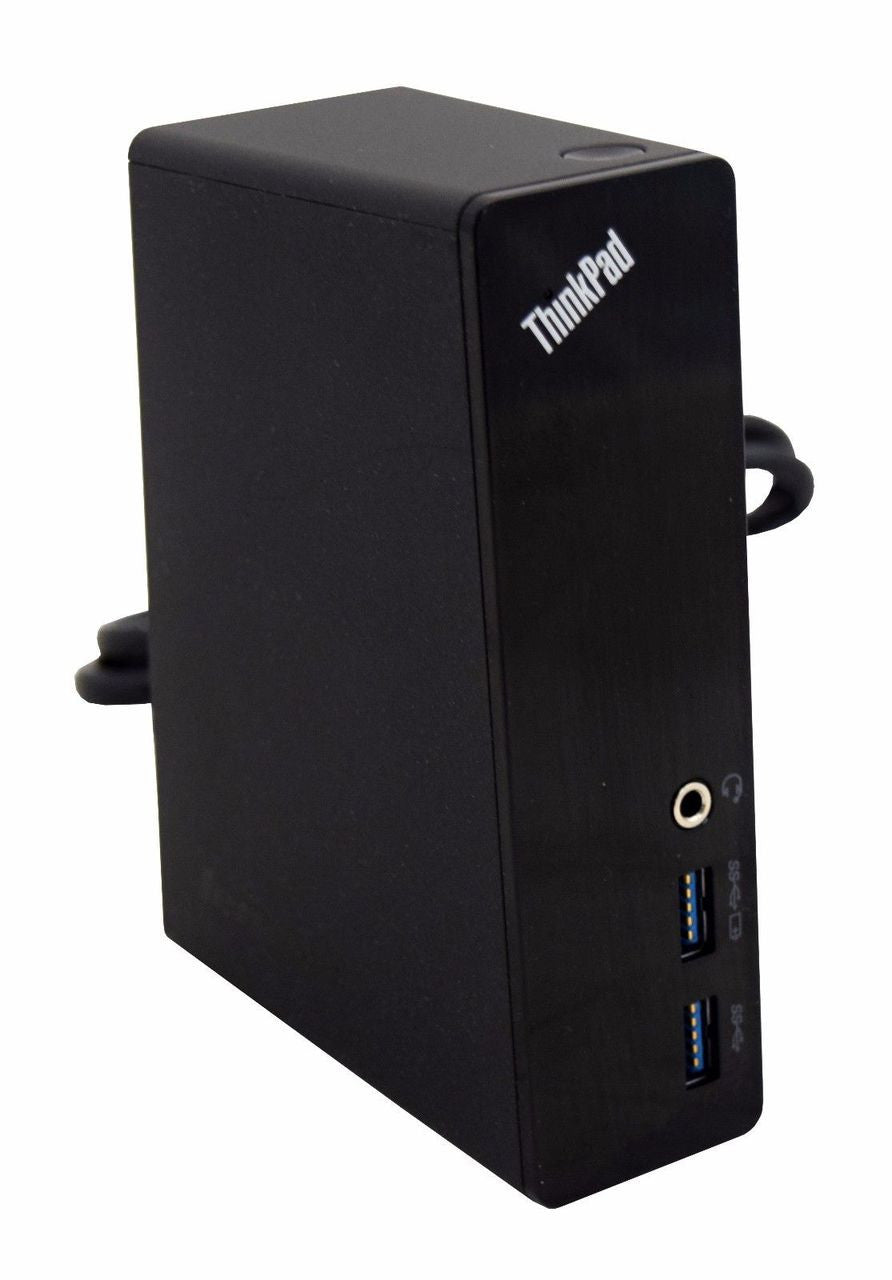 New Genuine Lenovo Thinkpad OneLink Pro Dock 4X10E52941 – notebookparts.com