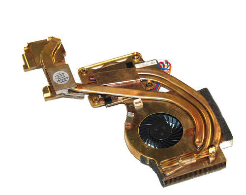 Lenovo ThinkPad T500 W500 Fan Heasink - 45N5492 – notebookparts.com