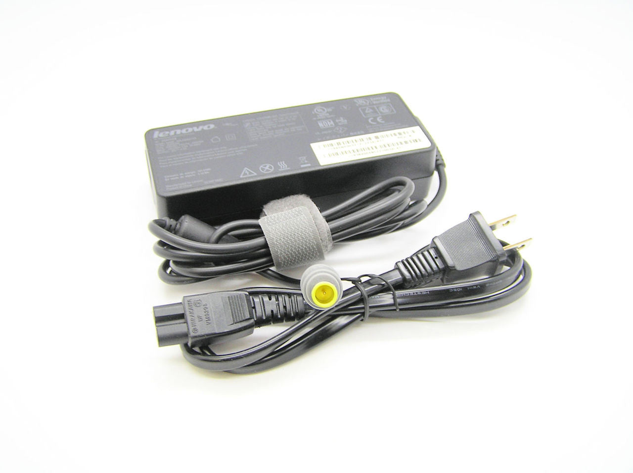 Lenovo ThinkPad AC Adapter 90 Watt 36200297 ADLX90NLT2A – notebookparts.com