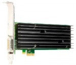 PCIe Nvidia Quadro NVS 290 dual-head graphics card w/256MB 460815-001 ...