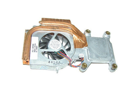 IBM ThinkPad R40 Heatsink Cooling fan MCF-A01PAM05 – notebookparts.com