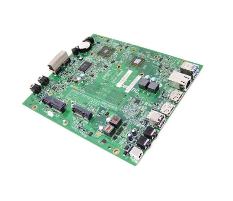 New Acer Veriton N2110G Thin Client Motherboard AMD G-T56N 483HH01011 ...