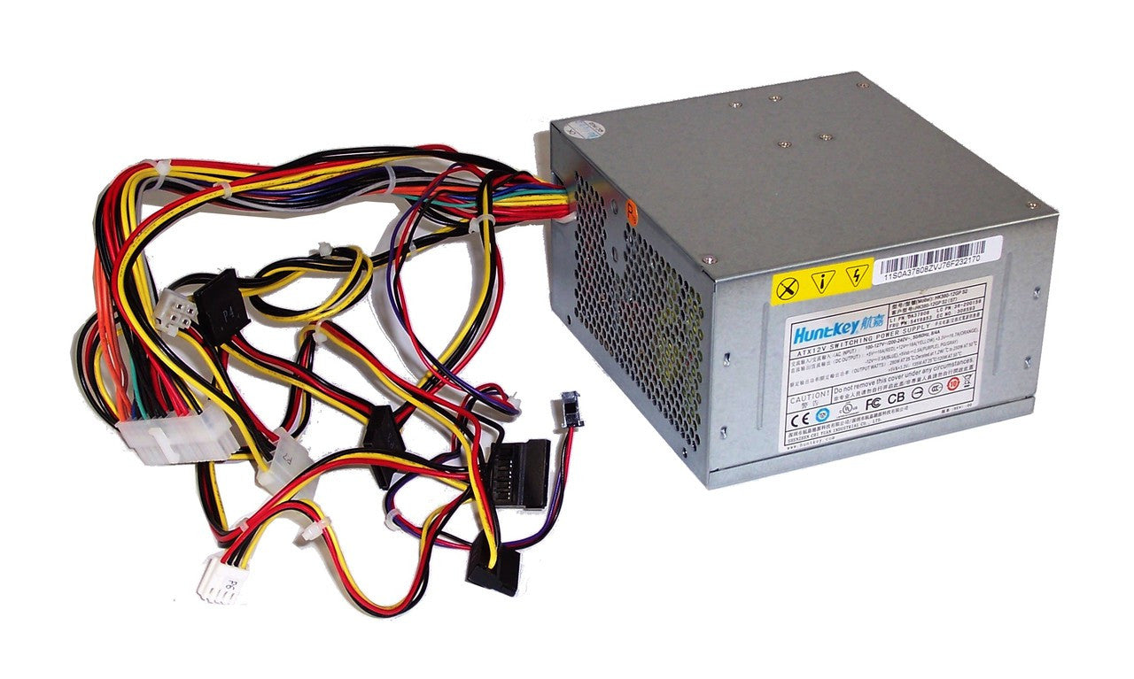 Genuine Lenovo ThinkCentre M72e M75e 280Watt Power Supply 45J9436 ...