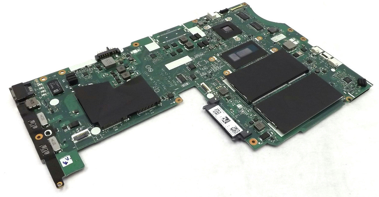 Lenovo Thinkpad L440 Motherboard 00HT693 – notebookparts.com