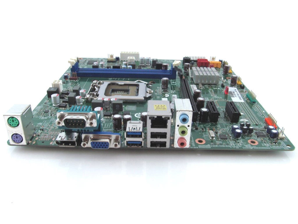 IBM Lenovo ThinkCentre M73 M93p Motherboard 00KT289 – notebookparts.com