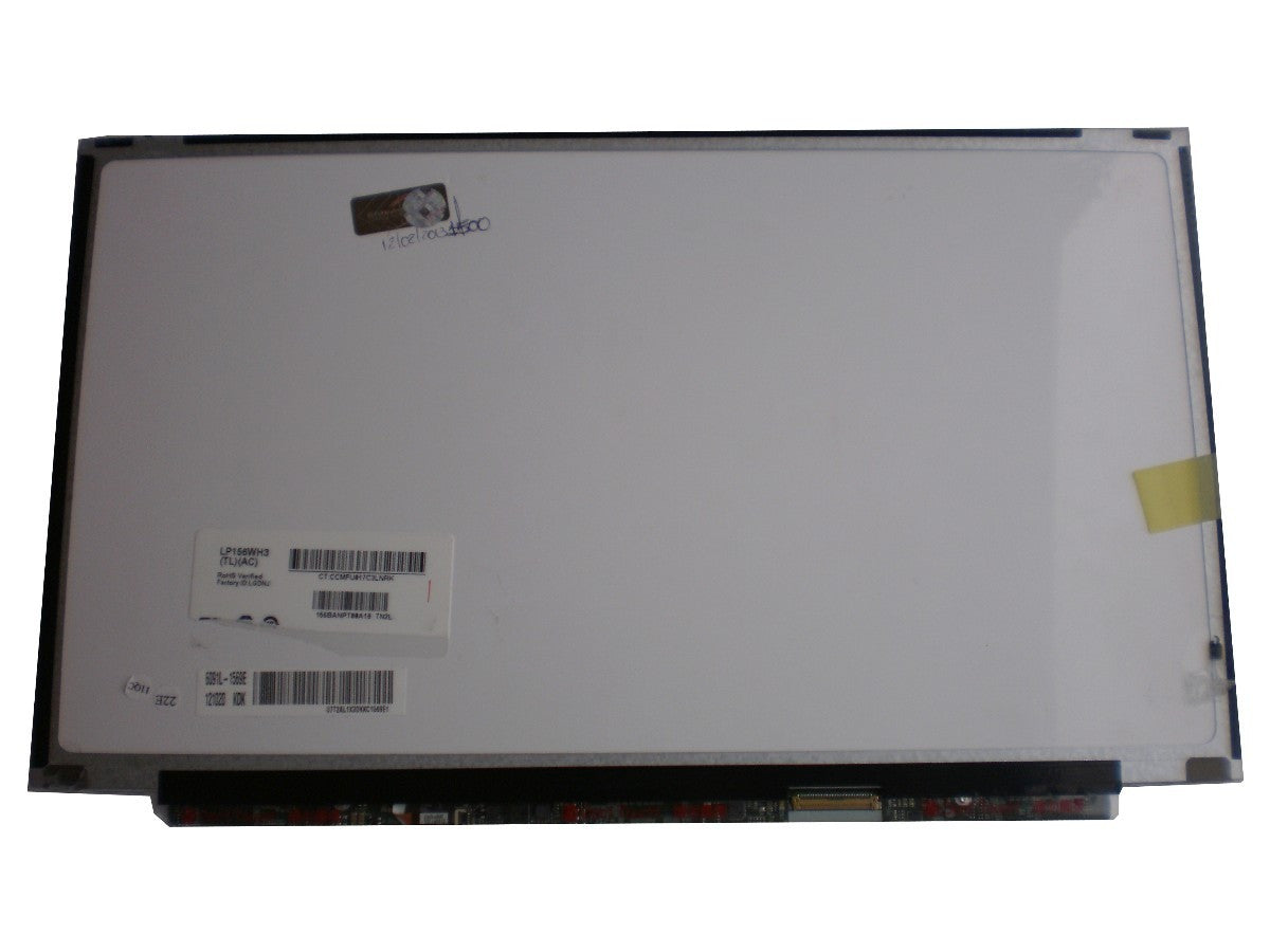 HP ENVY DV6 15.6" LCD LED Screen LP156WH3 (TL)( AC) – notebookparts.com