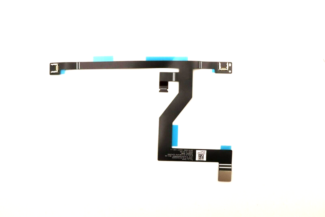 New Genuine Lenovo ThinkPad X1 Carbon X1C 2021 9th 5G Touch LCD Video ...