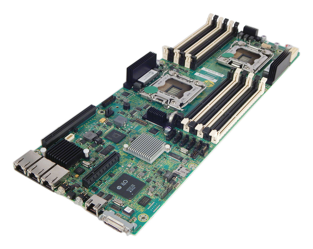 HP Assembly Node SL140S Gen8 Motherboard 687246-001 – notebookparts.com