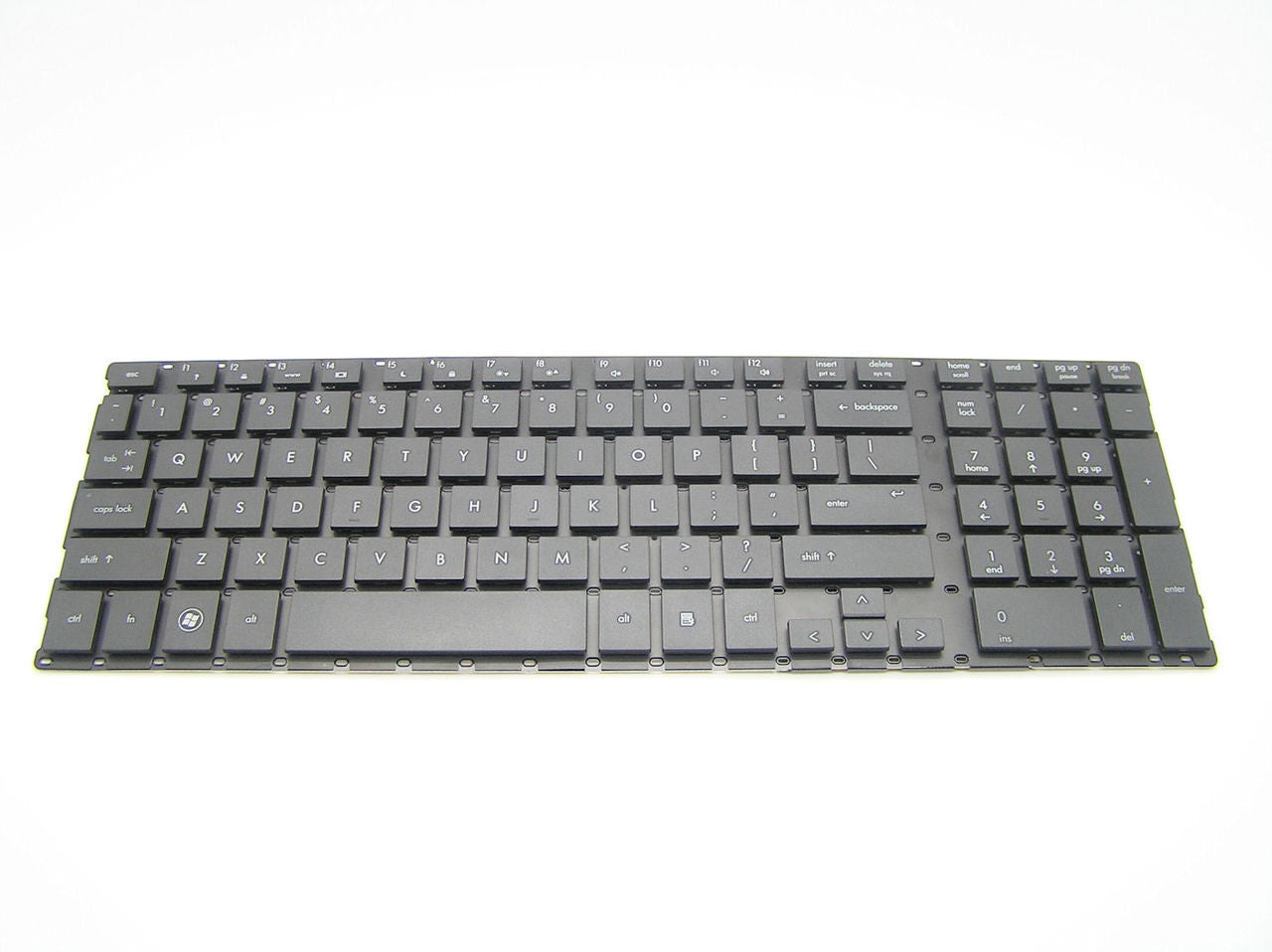 HP Probook 4415S 4510S 4515S 4710S Keyboard 516884-001 – notebookparts.com