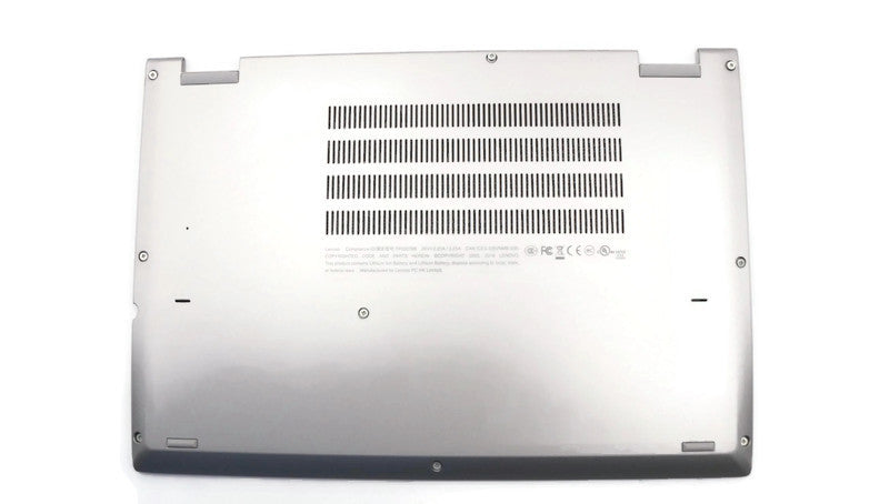 New Genuine Lenovo Thinkpad Yoga 370 Bottom Base Case 01HY217 ...