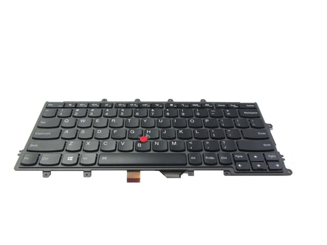 Lenovo ThinkPad X230S X240 X240S X250 X250S X260 US Backlight Keyboard ...