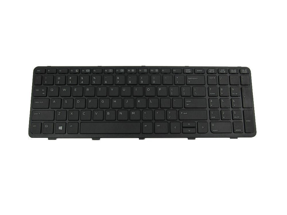 HP ProBook 650 G1 Keyboard SN9123 – notebookparts.com
