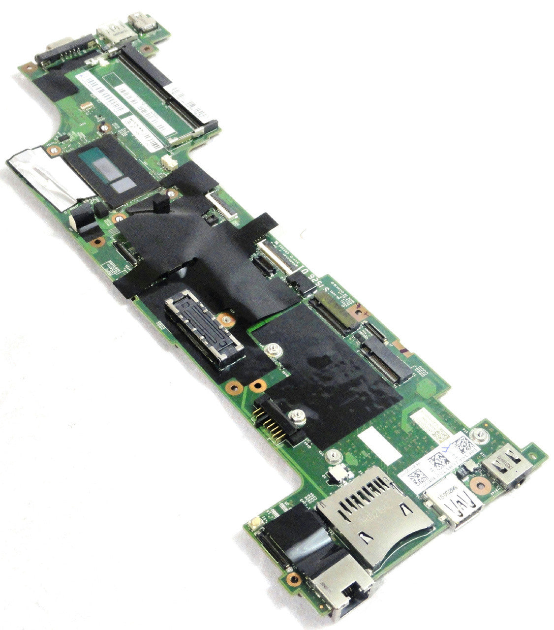 Lenovo ThinkPad X250 Motherboard 00HT367 – notebookparts.com