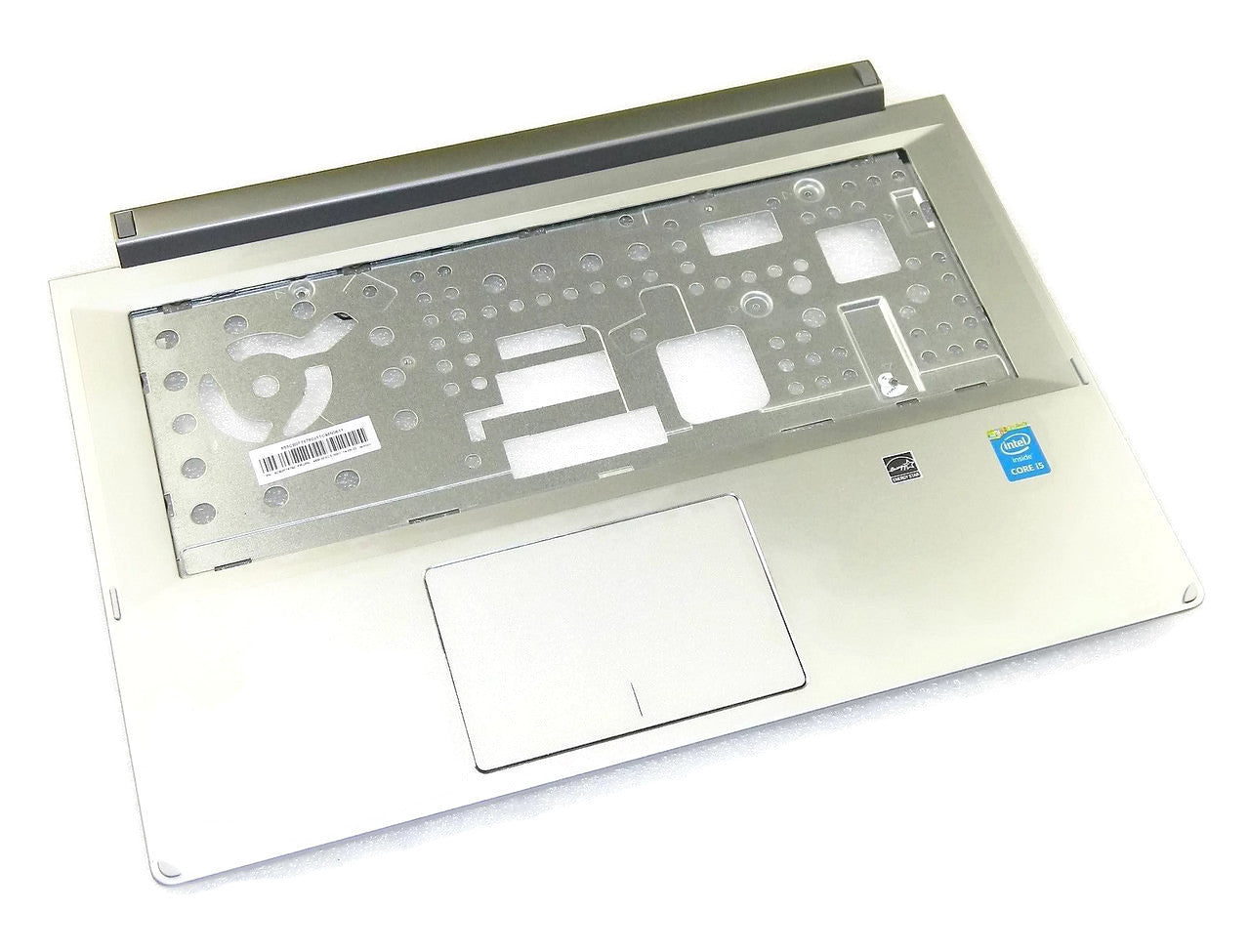 Lenovo Flex 2-14 20404 Palmrest TouchPad 5CB0F76760 46M.00XCS.0001 ...