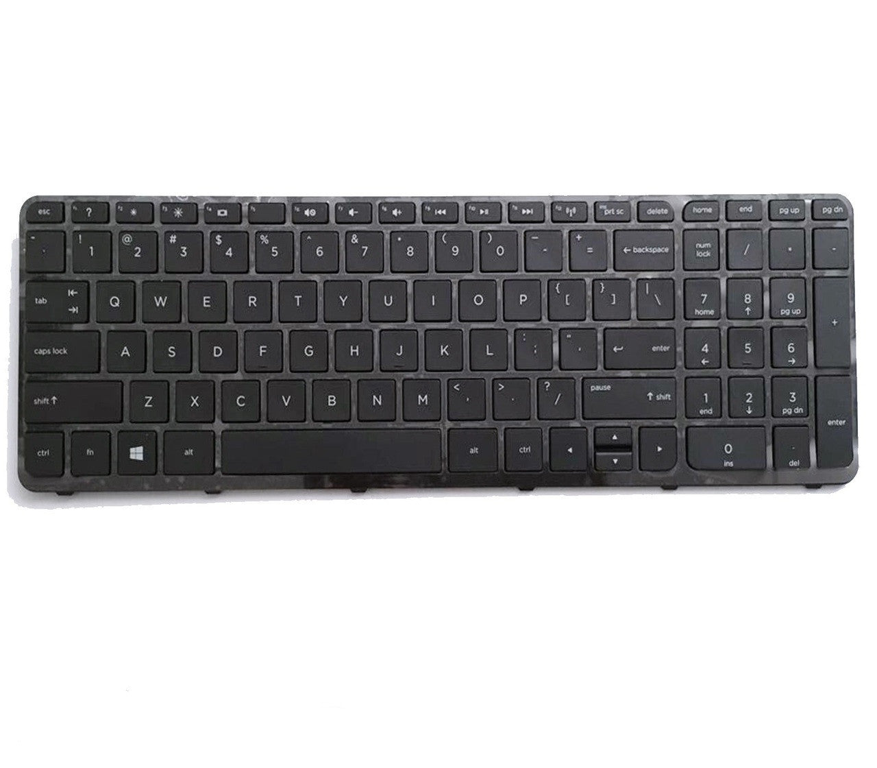 HP Pavilion 15-F series Keyboard PK1314D3A00 – notebookparts.com