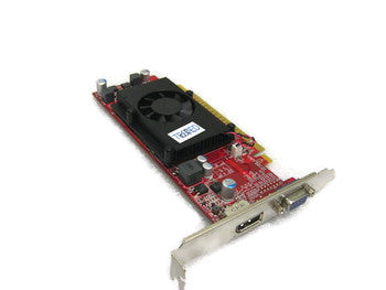 Lenovo ThinkCentre NVidia GT620 1GB 64bit VGA DisplayPort PCI-E x16 Vi ...