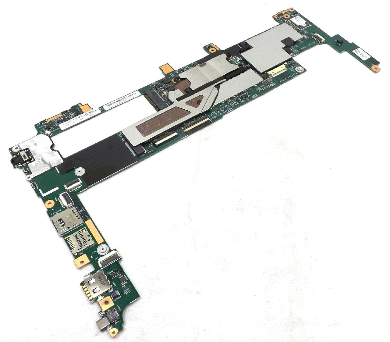 Lenovo ThinkPad Helix Motherboard 00HW392 – notebookparts.com