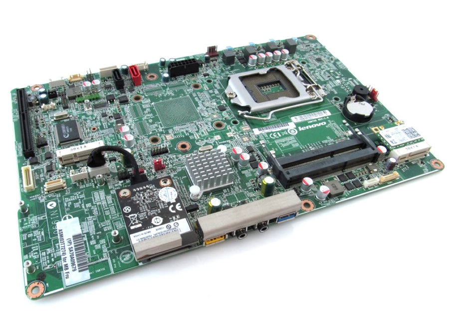 New Genuine Lenovo Thinkcentre M93Z Motherboard 03T7276 – notebookparts.com