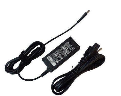 New Genuine Dell 45Watt AC Adapter with Power Cord KXTTW 0KXTTW ...