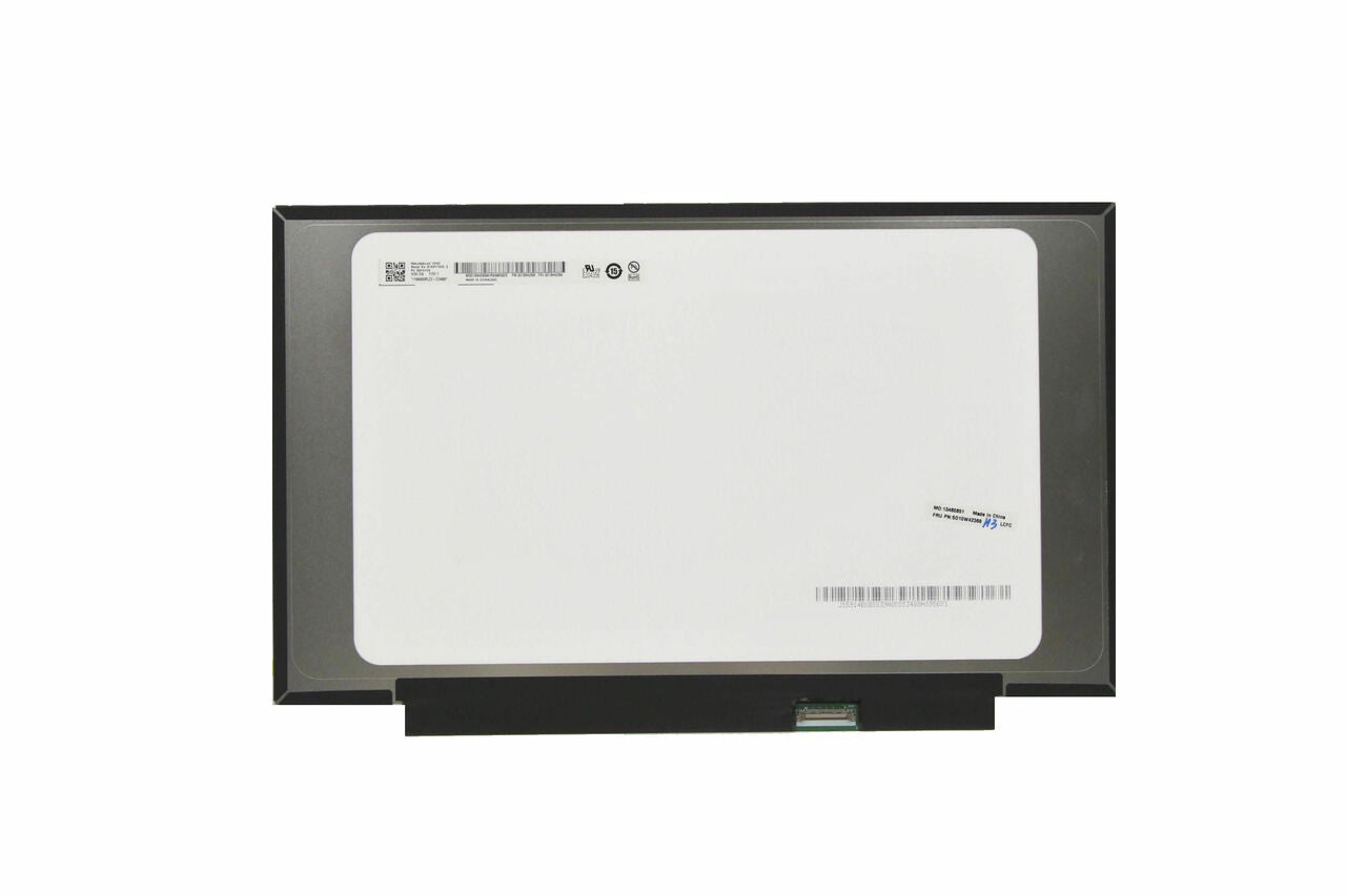 New Genuine HP Probook 440 G7 14.0" FHD LCD Screen L44037-L92 L78065-0 ...