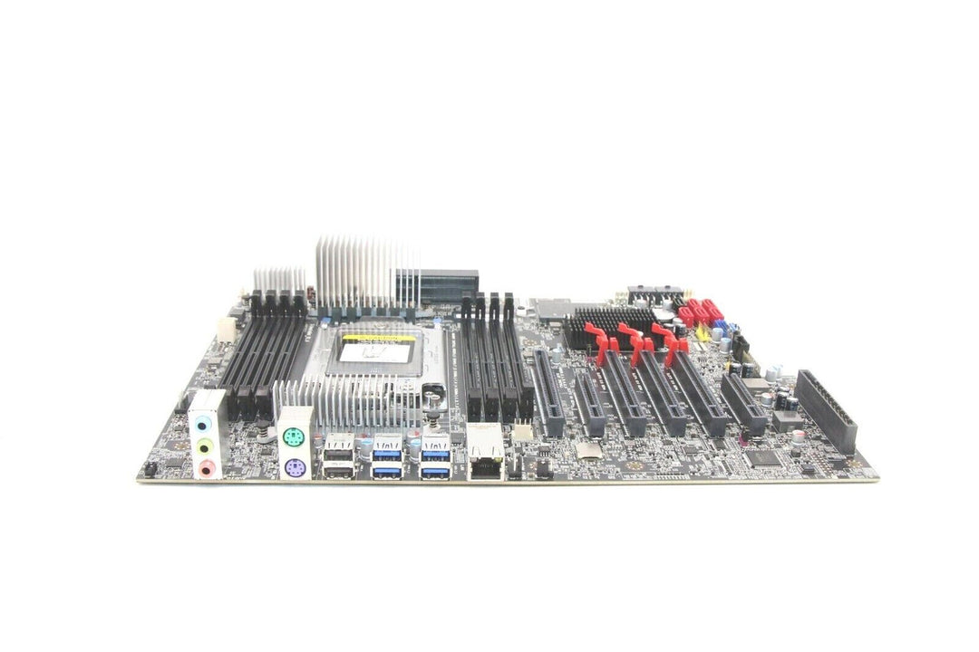 New Genuine Lenovo ThinkStation P620 Workstation MB Terminator Motherb ...