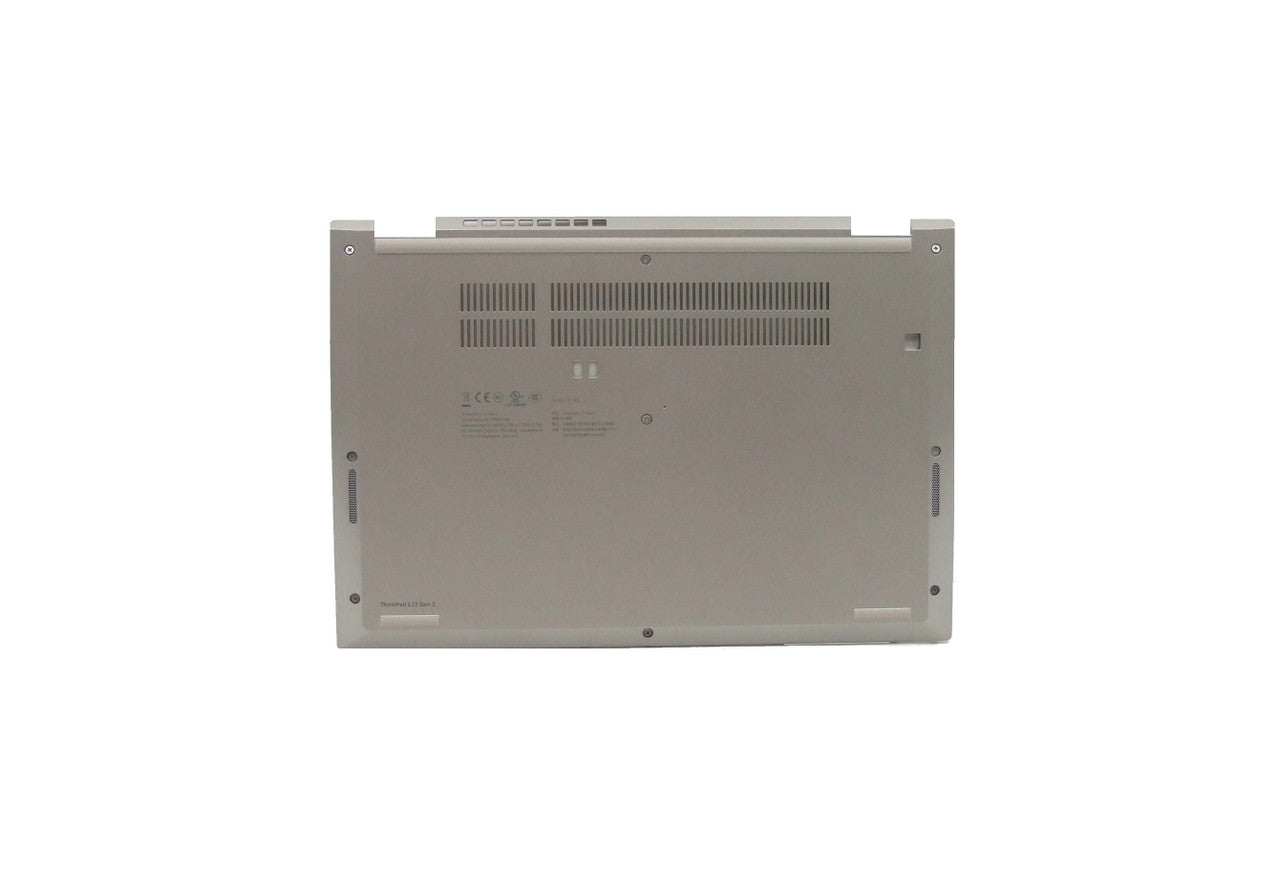 New Genuine Lenovo Thinkpad L13 Gen 2 Bottom Base Case 5CB0Z69169 ...