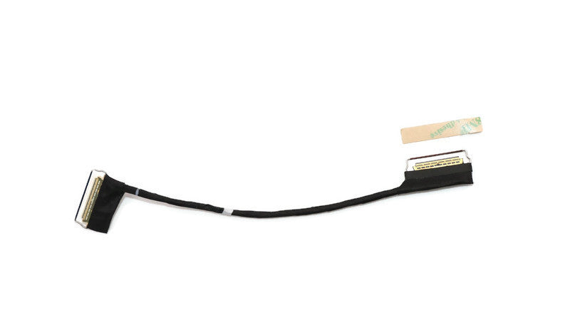 New Genuine Lenovo Thinkpad X13 X390 X395 eDP LCD Cable 02HL033 ...