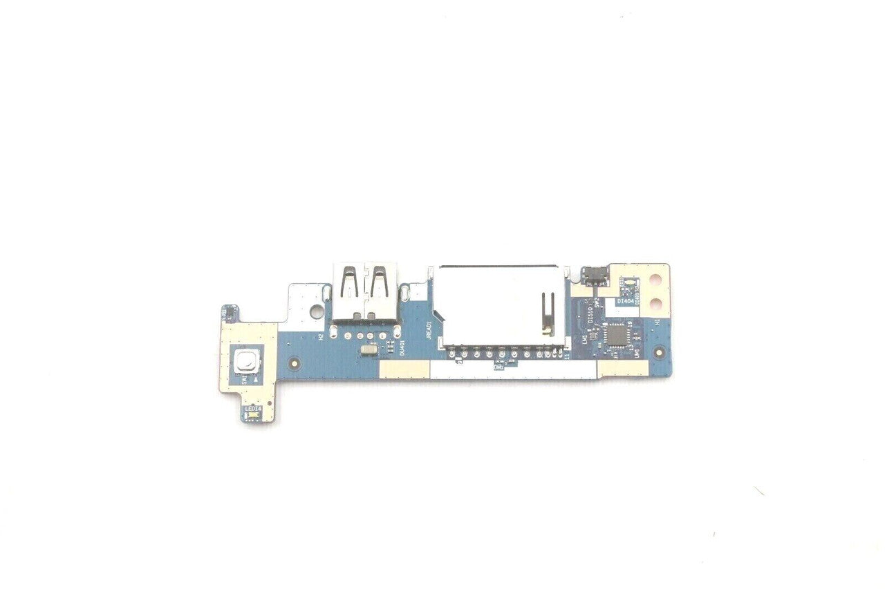 New Genuine Lenovo Ideapad 3-15ITL6 USB Board 5C50S25174 ...
