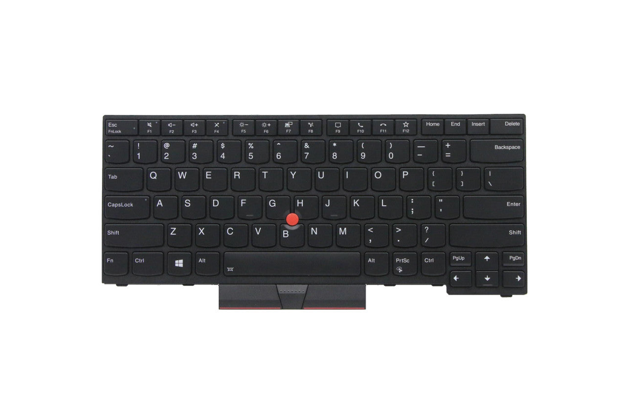 New Genuine Lenovo Thinkpad T14 1st Gen 2nd Gen US Backlit Keyboard 5N ...