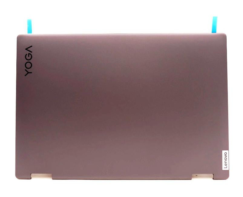 New Genuine Lenovo Ideapad Yoga 7-16 series LCD Back Cover SG with Tap ...